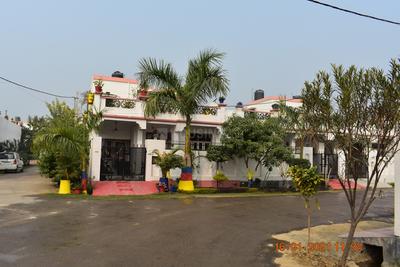 Manas Enclave in Shivaji Puram, Lucknow - Price, Reviews & Floor Plan