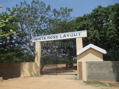 White Rose Layout in Whitefield, Bangalore - Price, Reviews & Floor Plan