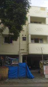 SGS Flats in Chromepet, Chennai - Price, Reviews & Floor Plan