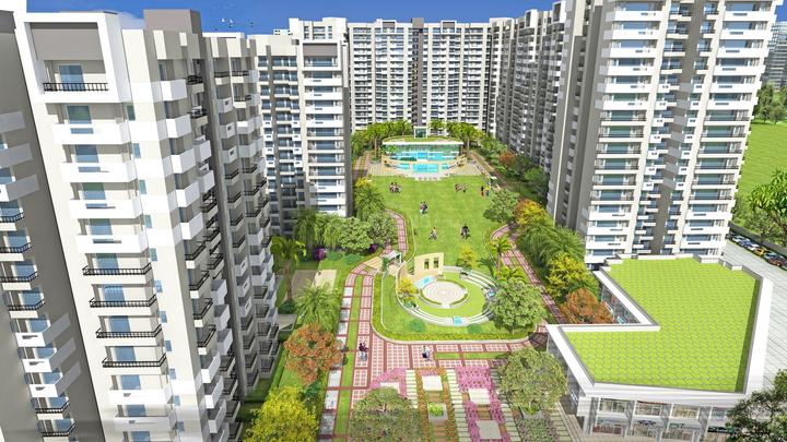 Exotica Fresco in Sector 137, Noida-Greater Noida Expressway - Price ...