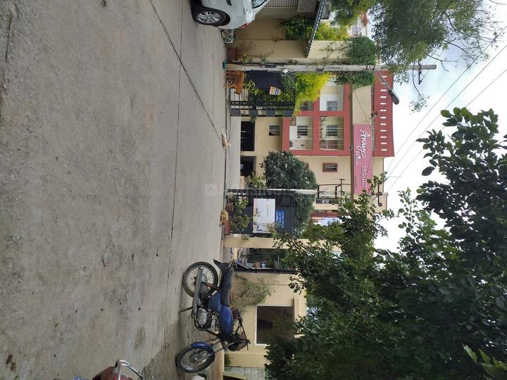 Anriya Atrieus Apartments in Thanisandra Main Road - Price, Reviews ...