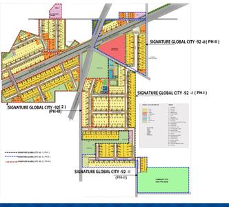 Signature Global City 92 2 in Sector 92, Gurgaon - Price, Reviews ...