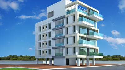 Gem Pearl Location Map Malakpet, Hyderabad