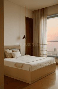 Lalit Rohini Heights Floor Plan Palghar, Mumbai