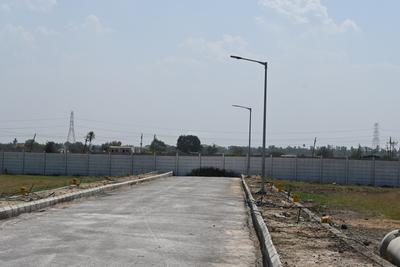 BLR Spring Field Vantage in Rudraram, Hyderabad - Price, Reviews & Floor Plan