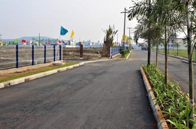 Sameera Spring Dale Brochure Chengalpattu, Chennai