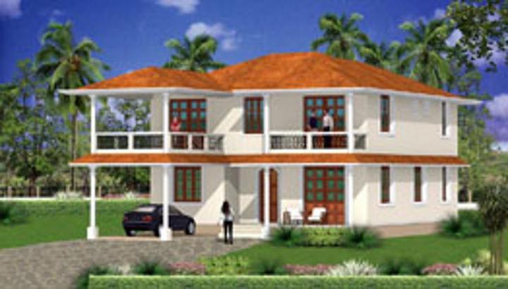 Nanu Sapana Sapphire in Fatona, Goa - Price, Reviews & Floor Plan