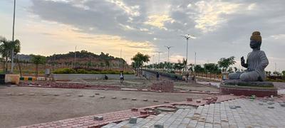 Spalena Wavon Location Map Ghatkesar, Hyderabad