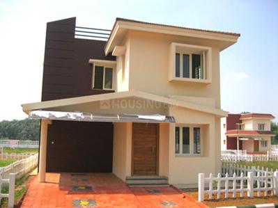 Confident Atik III in Kuzhivelippady, Kochi - Price, Reviews & Floor Plan