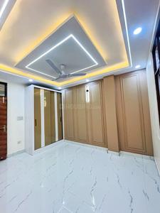 Aadi The Crest in Sector 25 Dwarka, New Delhi - Price, Reviews & Floor Plan