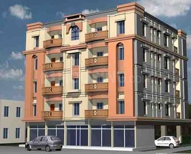 SK Kumar Palace Location Map Uttarpara, Hooghly