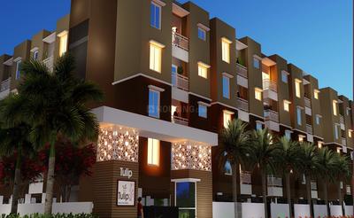 Bright Tulip Brochure Attibele, Bangalore