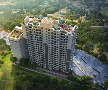 Sai Gokul Vihar Floor Plan Koliwali,