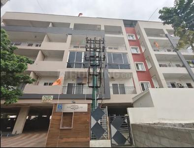 KVR Sai Kruthi in Hulimavu, Bangalore - Price, Reviews & Floor Plan
