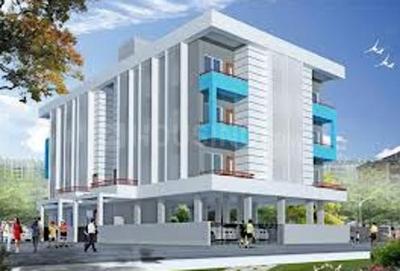 CGHS Janki Apartment Location Map Sector 22 Dwarka, New Delhi