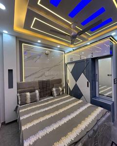 Prime Smart View Floors Location Map Dwarka Mor, New Delhi