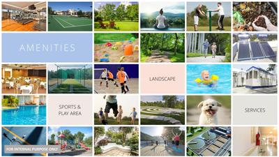 Rohan Saroha Phase 1 Brochure Bhugaon, Pune