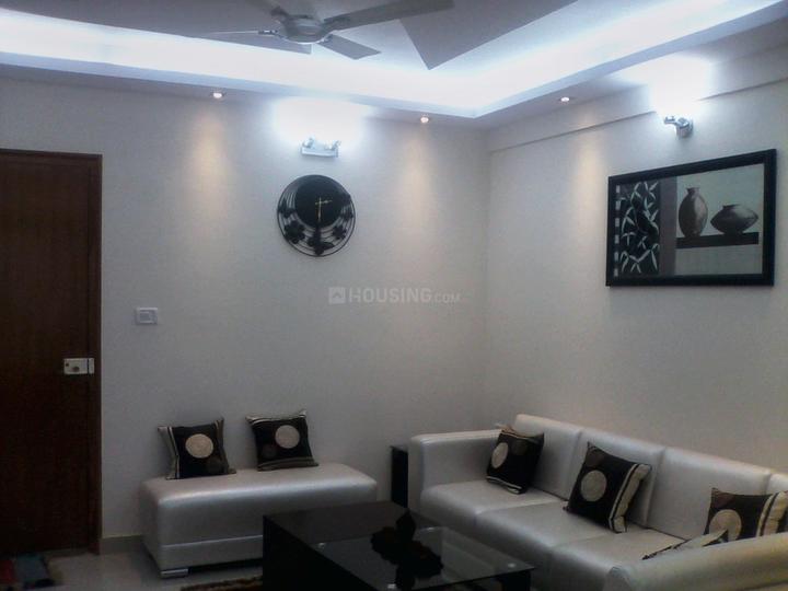 Nishant Prime in Whitefield, Bangalore - Price, Reviews & Floor Plan