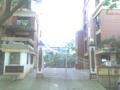 Buddhadev Vihar in Thane West, Thane - Price, Reviews & Floor Plan