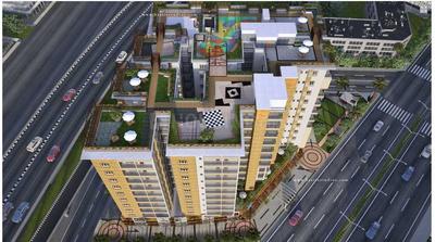 Rami Reddy Mahadev Towers in Attapur, Hyderabad - Price, Reviews ...