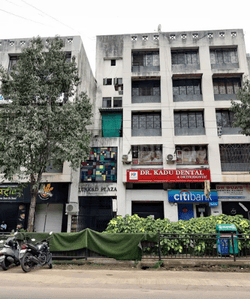 Lunkad Plaza Location Map Viman Nagar, Pune