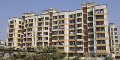 Rashmi Signature Location Map Mira Road East, Mira Bhayandar