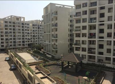 Pharande Celestial City in Ravet, Pune - Price, Reviews & Floor Plan