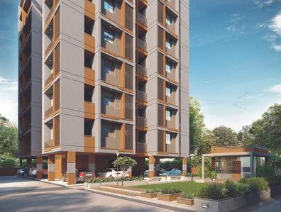 Rasraj Buildcon Royal Riviera in Lambha, Ahmedabad - Price, Reviews ...