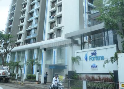 Atul Blue Fortuna Phase II in Andheri East, Mumbai - Price, Reviews ...