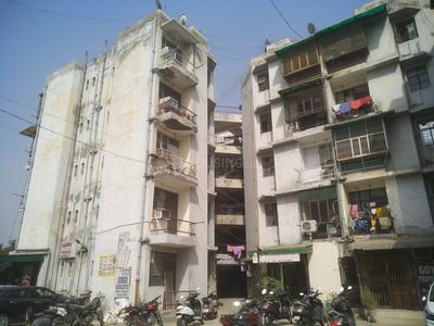 DDA Flats Sector 14 in Sector 14 Dwarka, New Delhi - Price, Reviews ...