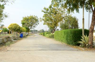 Vardhman Diamond Park City Location Map Khirkiya, Harda