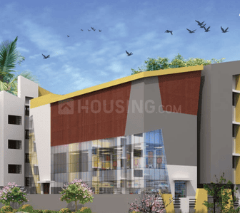 AR Samriddhi in Thoraipakkam, Chennai - Price, Reviews & Floor Plan
