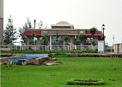 Eldeco Golf View Apartments in Omega IV Greater Noida - Price, Reviews ...