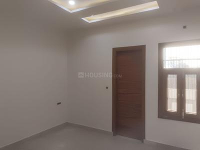 New Lamba Homes Floor Plan Rohini Sector 28, New Delhi