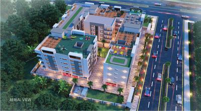 Manokamana Ocean Pearl in Bankim Nagar, Siliguri - Price, Reviews ...