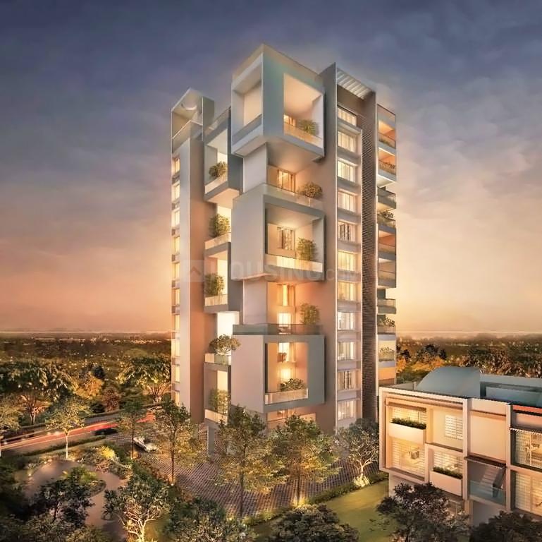Rohan Seher in Baner, Pune - Price, Reviews & Floor Plan