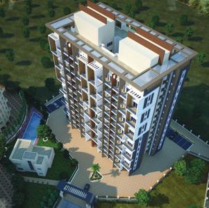 Royal Sublime Building C Wing A And B Amenities Kondhwa, Pune