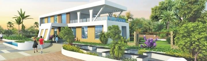 ARV Royale in Handewadi, Pune - Price, Reviews & Floor Plan