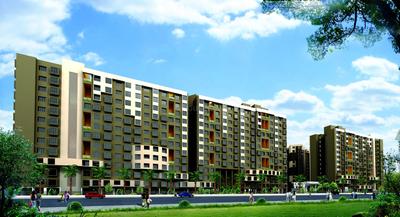 GM Infinite Smondoville in Electronic City, Bangalore - Price, Reviews ...