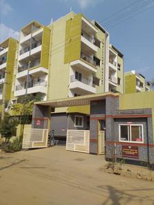 SLS Silicon Valley Location Map K R Puram, Bangalore