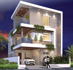 Jaydev Elite Edge Brochure Beeramguda, Hyderabad
