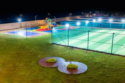 IYRA Anantha Location Map Valarpuram, Chennai