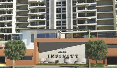 Amar Infinity Brochure Baner, Pune