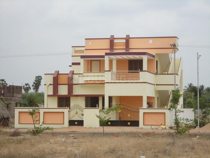 Sebco Morais City - 7th Sector in Thirunagar, Tiruchirappalli - Price ...