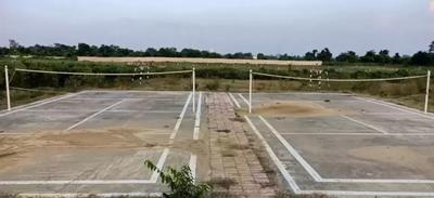 Griha Pravesh Ananta Residency in Domohani Railway Colony, Asansol ...