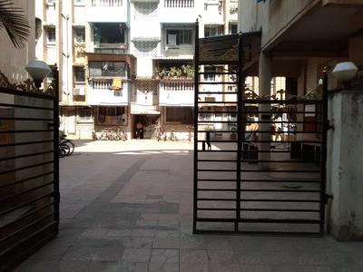 Haware Builders Gulmohar Location Map Kharghar, Navi Mumbai