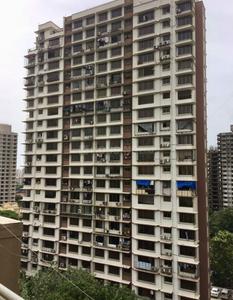 Matoshree Pride Building 1 Brochure Parel, Mumbai