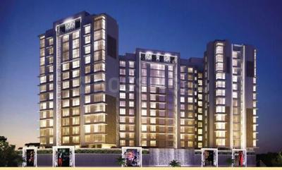 Neelkanth Regent Building 3 Wing A and Wing B in Ghatkopar East, Mumbai ...