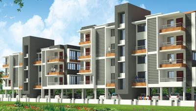 Hum Green Hills Location Map Ponda, Goa