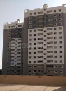 Sobha Aspire in Nagasandra, Bangalore - Price, Reviews & Floor Plan